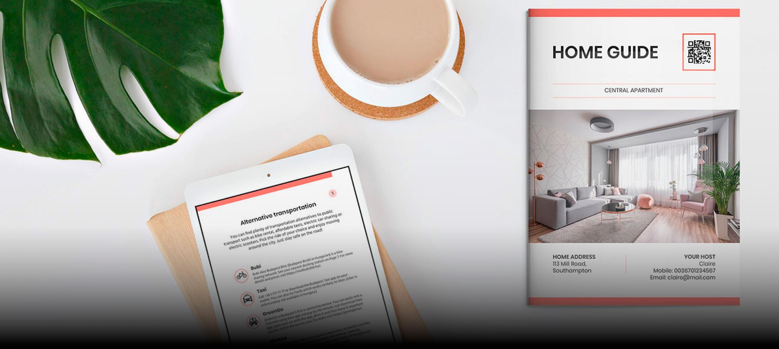 House manual: What is it and why you need one - Informeasy